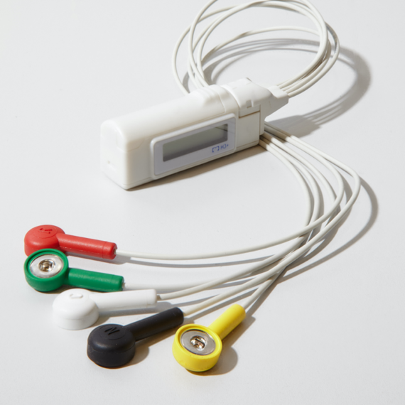 Holter cardiaco - ECG dinamico | Farmacia Premuda Milano